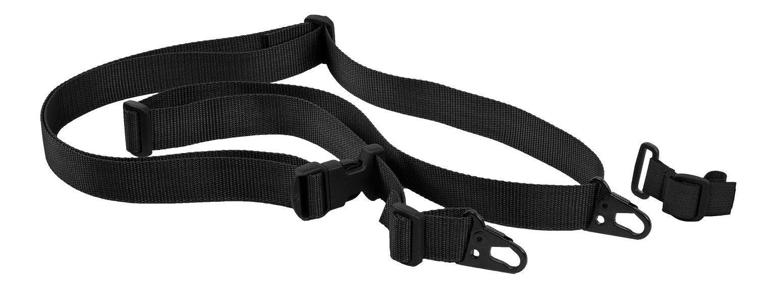 Three Point HK Sling - Enhanced Stability and Versatility for Firearms ...