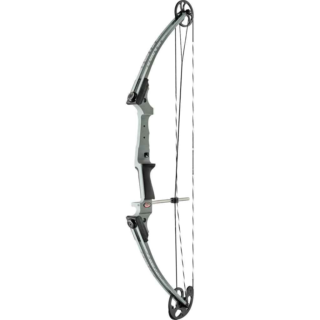 Genesis Bow Ash RH - Raven Supply Company