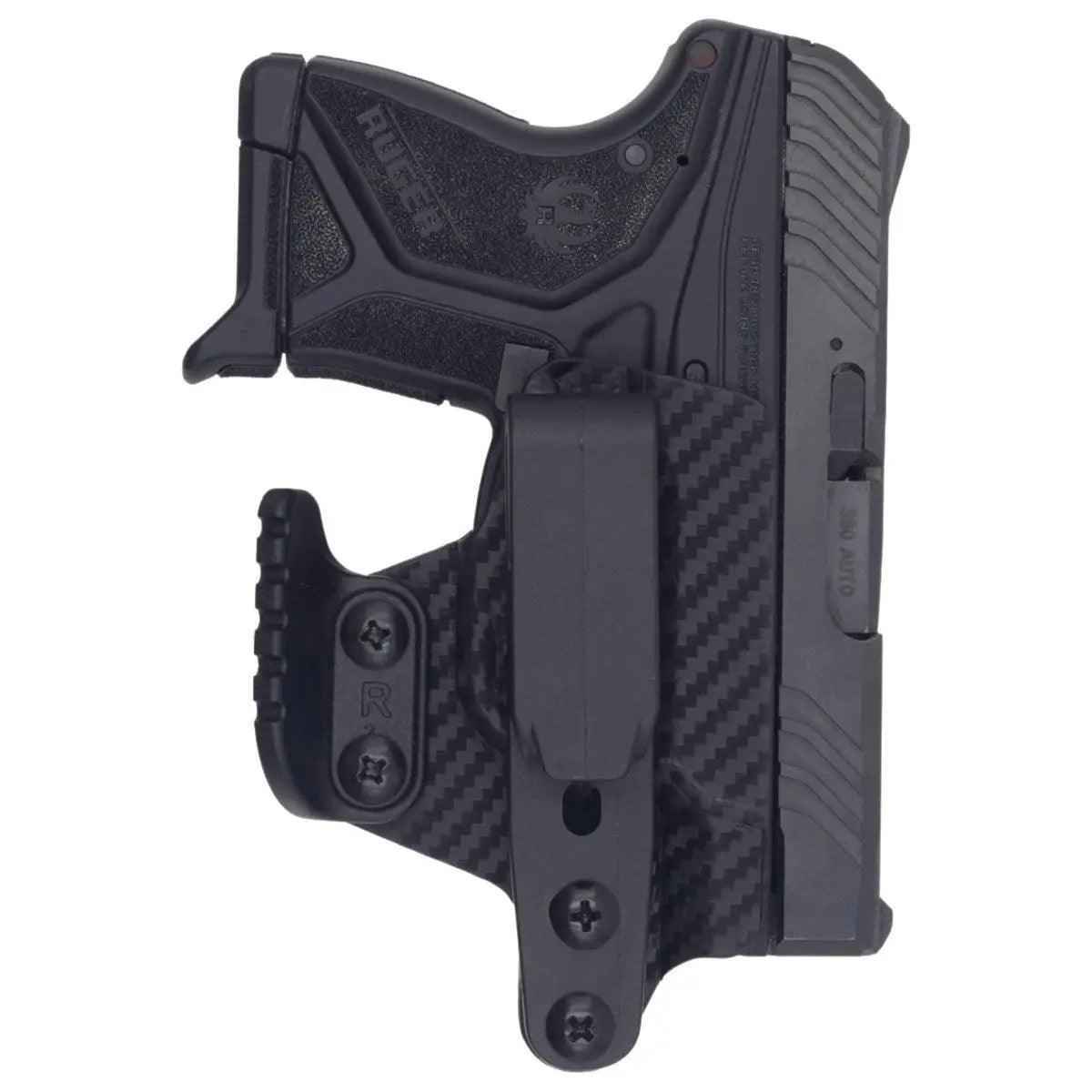 Ruger LCP 2 Trigger Guard Holster - Raven Supply Company